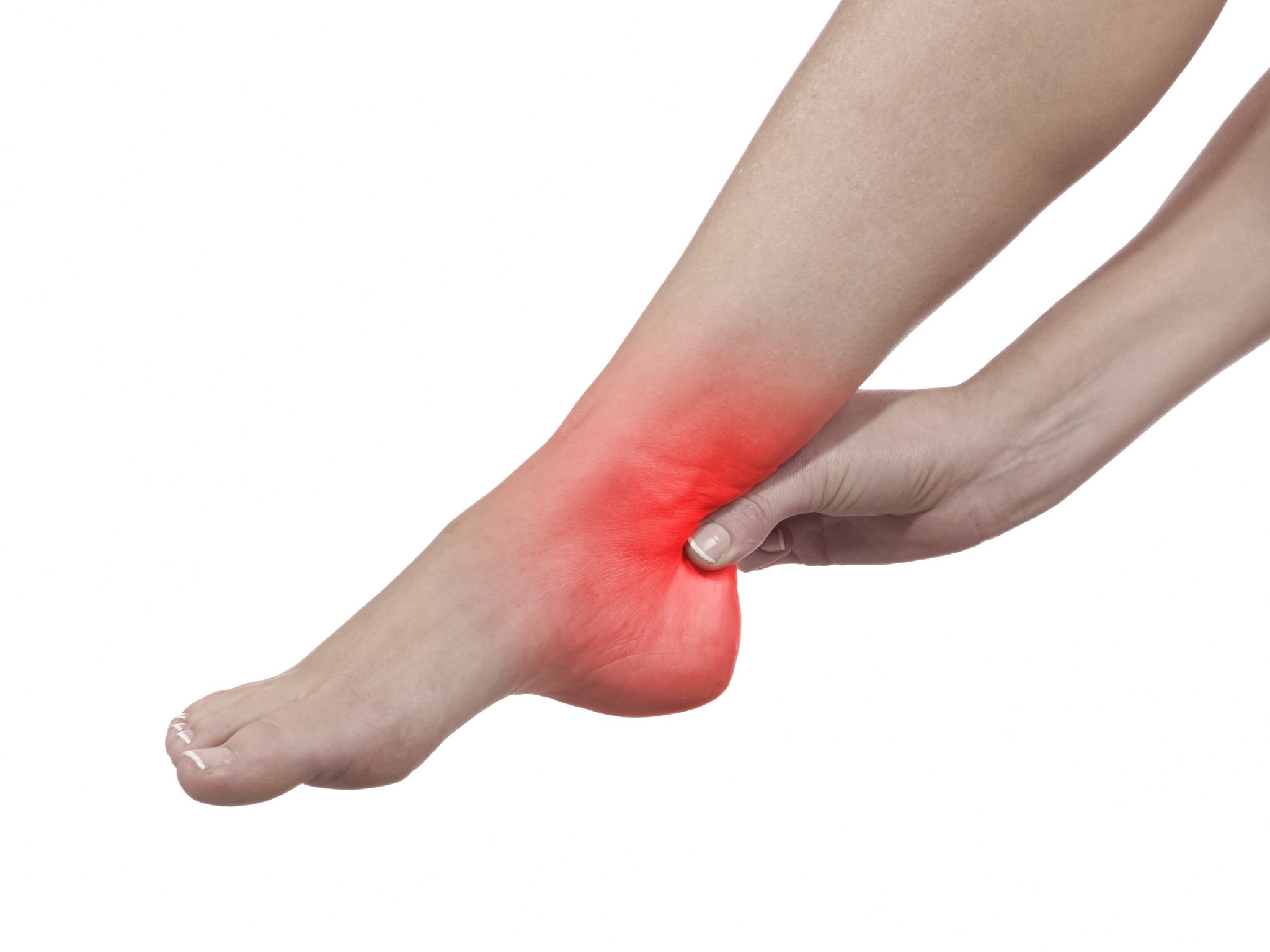 Haglund-Syndrom & Haglundferse – Diagnose, Therapie & OP