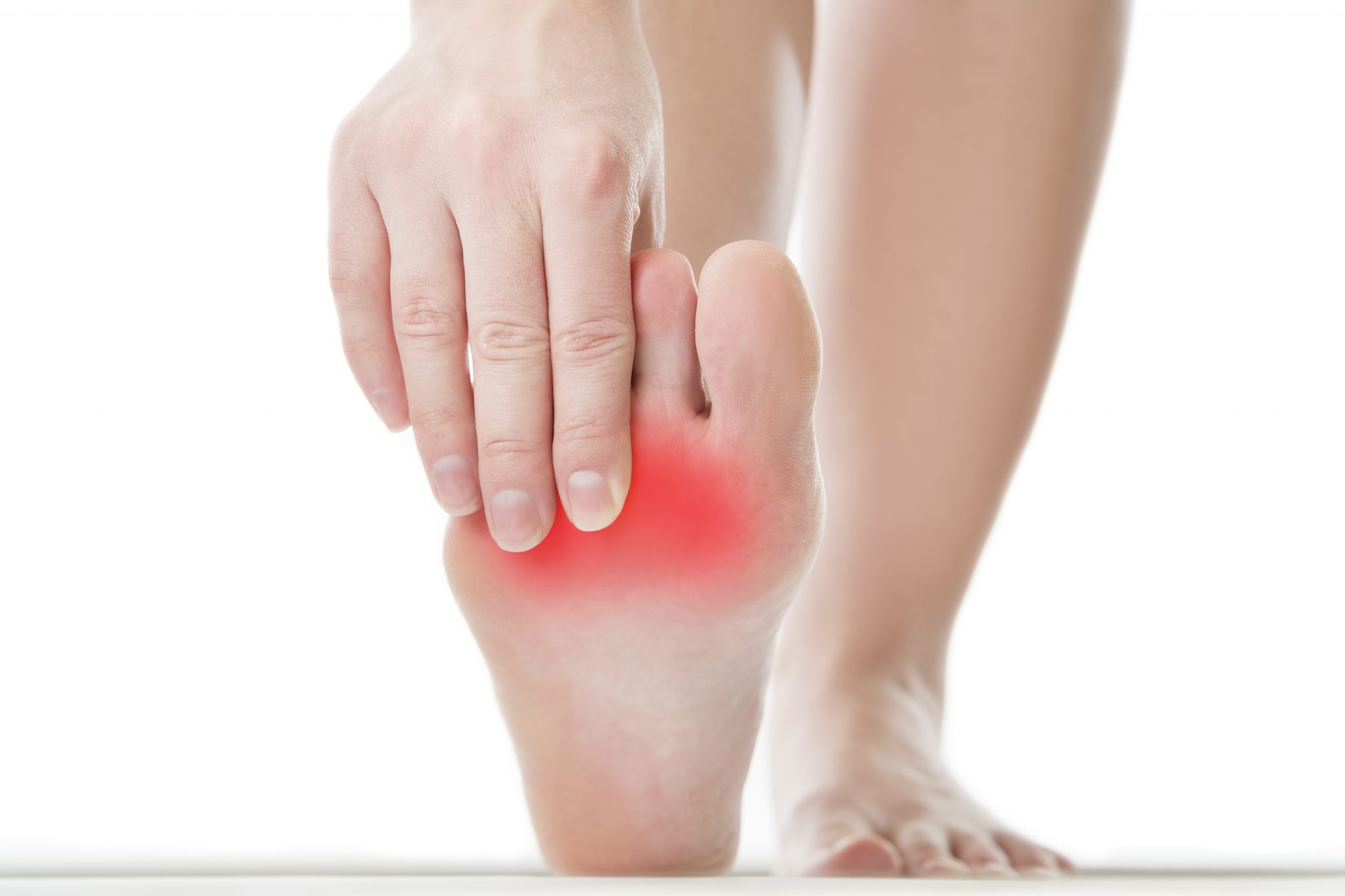 Morton Neurom – Ursache, Diagnose & Therapieoptionen
